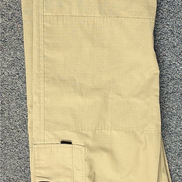 Tru Spec | Pants | Nwttruspec Mens Tan Cargo Pants | Poshmark